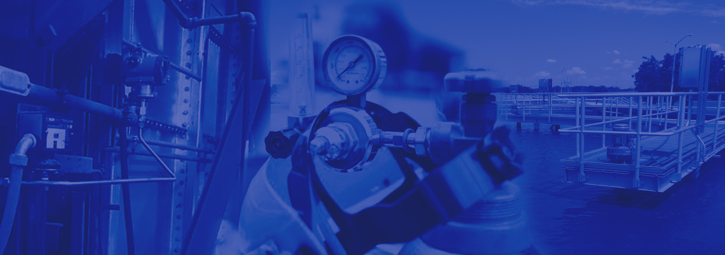 Website Banner Instruments